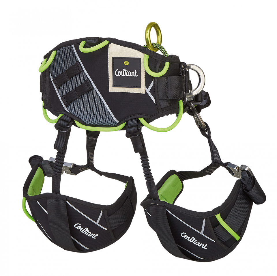 Courant Koala Harness – TREE SWAG