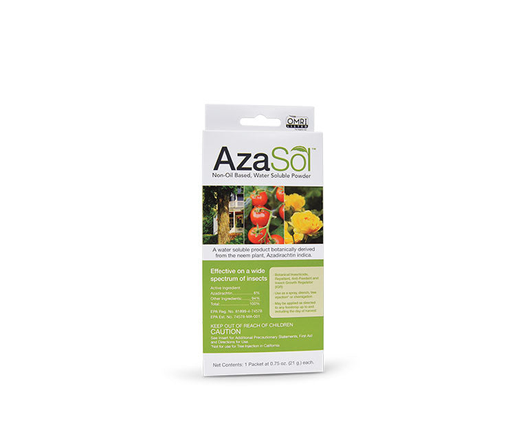 ArborJet AzaSol – TREE SWAG