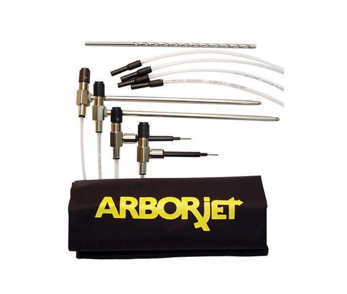 ArborJet PALM Injector Kit – TREE SWAG